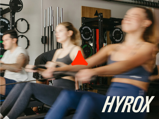 HYROX Zurich | A'Lab – Zurich's Premier HYROX & Functional Training Gym
